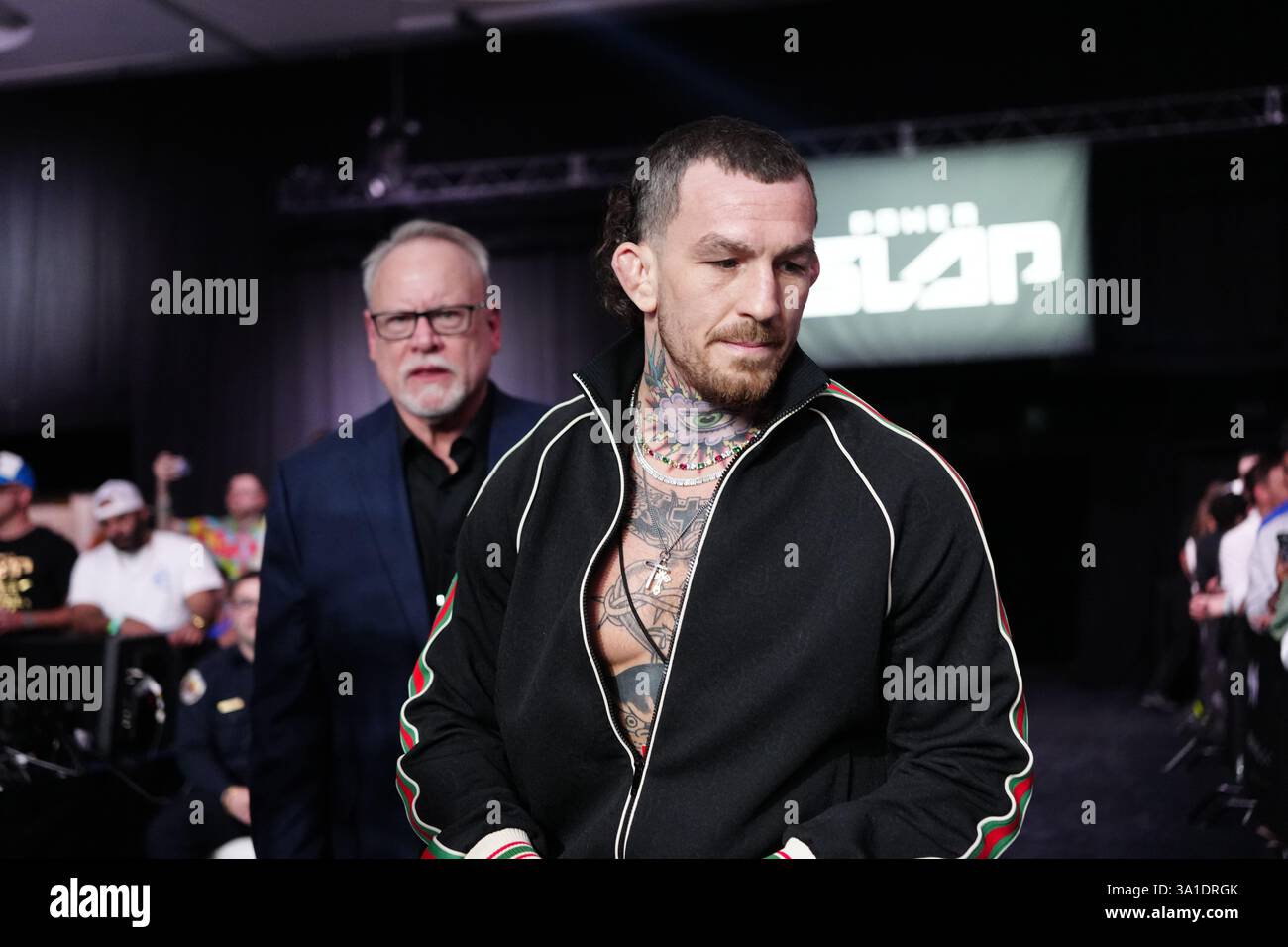 March 7, 2025, Las Vegas, Nv, Las Vegas, Nv, United States: Austin ...