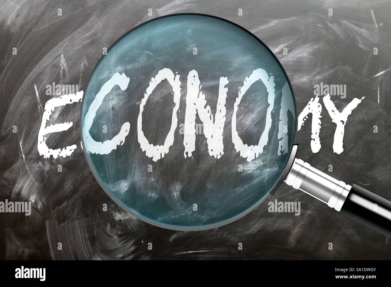 Economy - learn, study and inspect it. Taking a closer look at economy ...