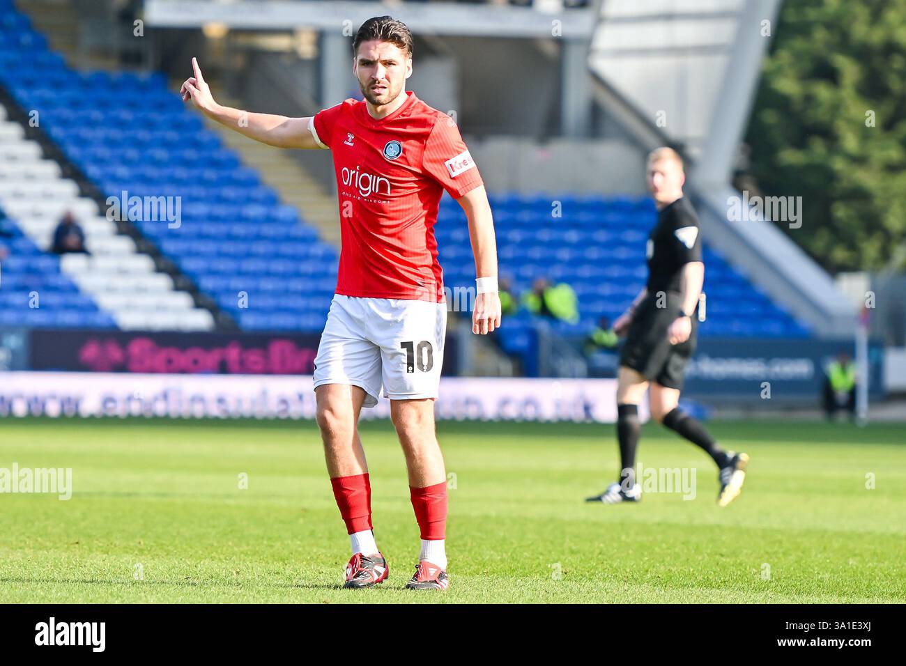 Luke leahy wycombe hi-res stock photography and images - Alamy