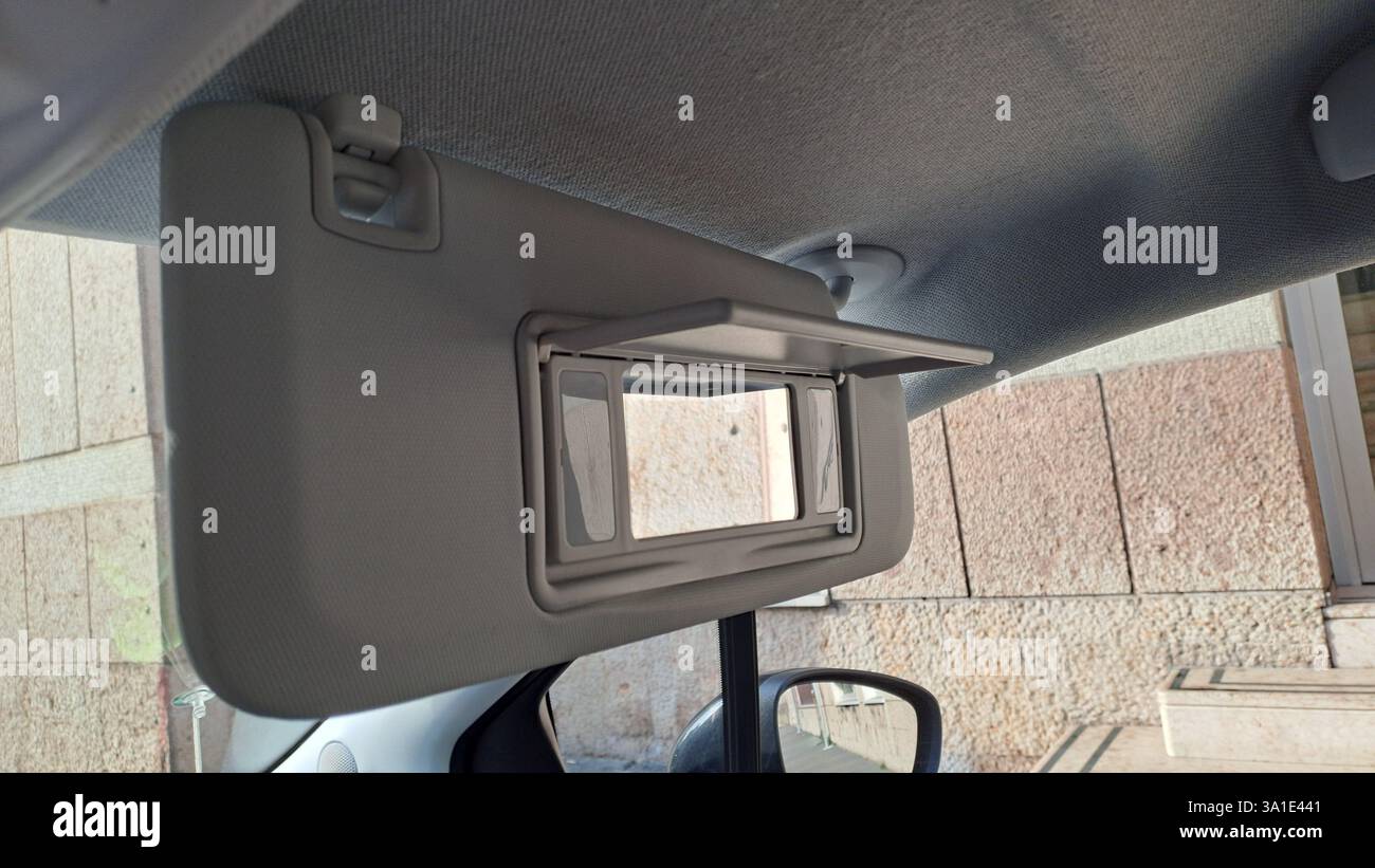 No visor hi-res stock photography and images - Alamy