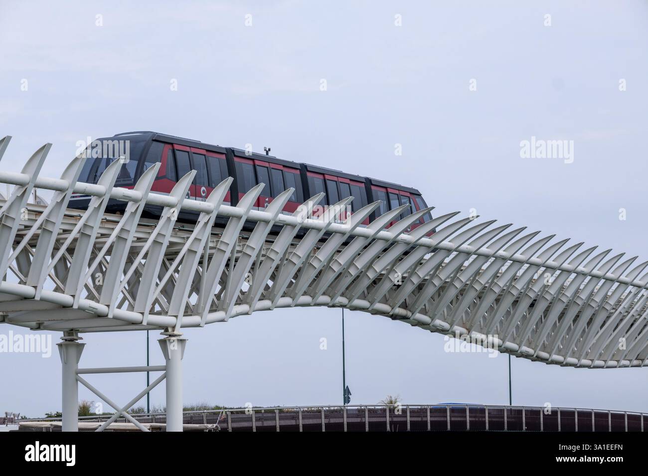 Avm venezia hi-res stock photography and images - Alamy