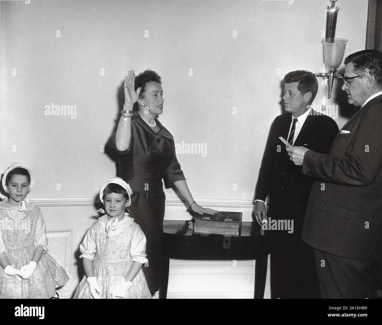 Elizabeth rudel smith hi-res stock photography and images - Alamy