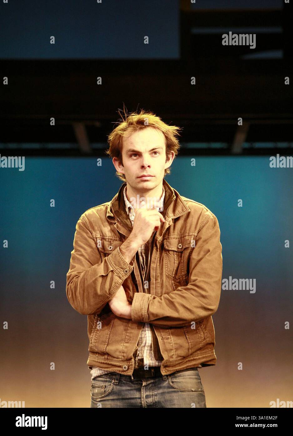 Andy blanenbuehler hi-res stock photography and images - Alamy