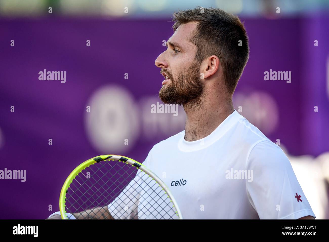 Corentin moutet france hi-res stock photography and images - Alamy