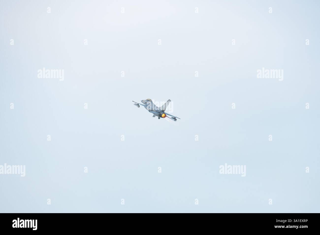 Bangkok, Thailand. 08th Mar, 2025. F-16 of The Royal Thai Air Force ...