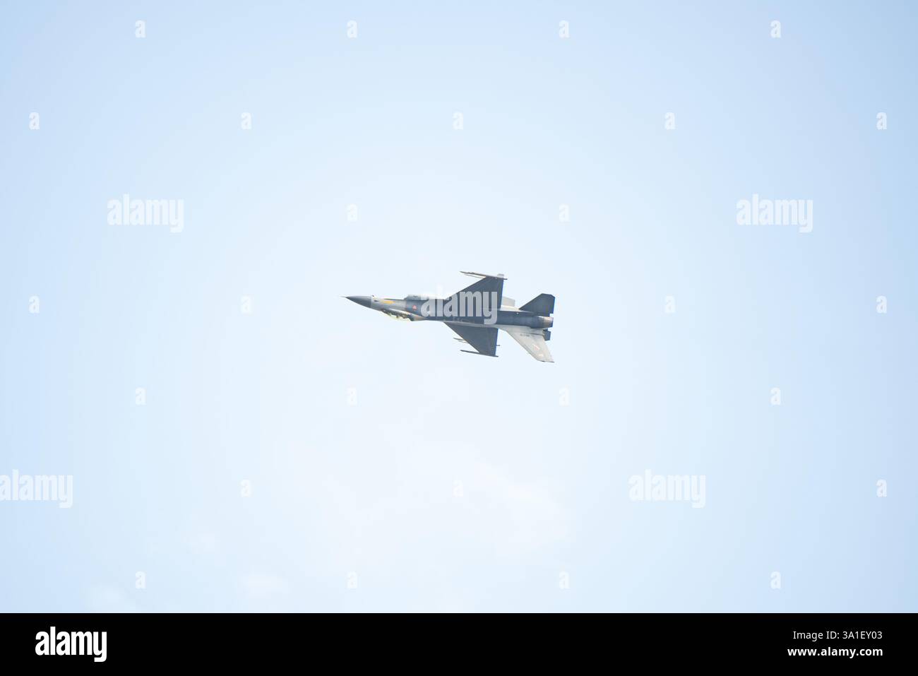 Bangkok, Thailand. 08th Mar, 2025. F-16 of The Royal Thai Air Force ...