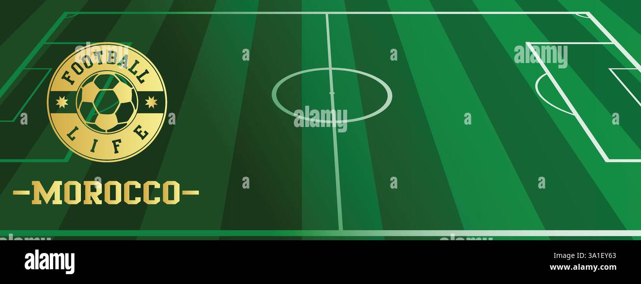 Football board african Stock Vector Images - Alamy