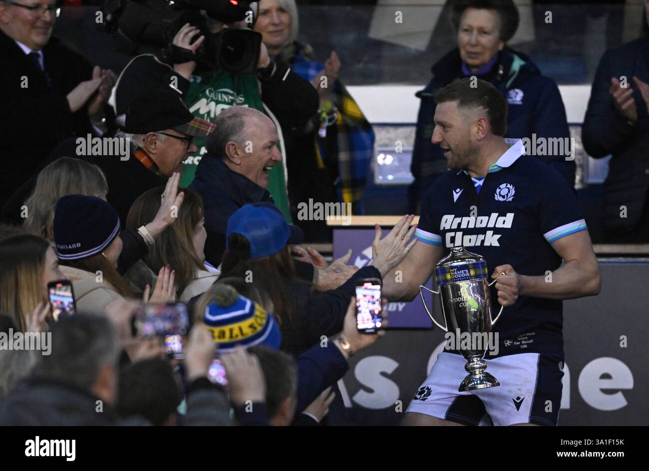 Finn russell lions 2025 hi-res stock photography and images - Alamy