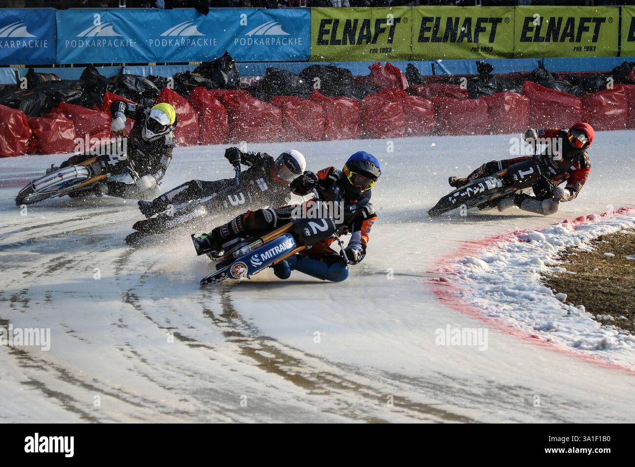 Jimmy aki hi-res stock photography and images - Alamy