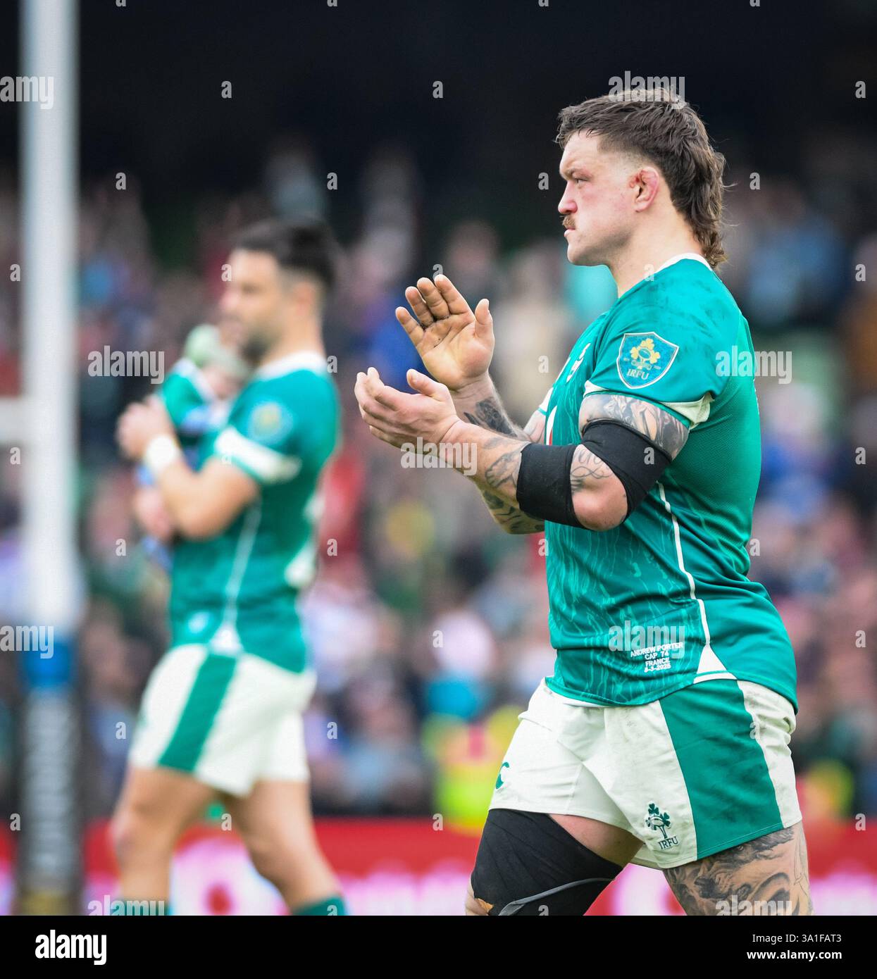 Conclusion de dublin hi-res stock photography and images - Alamy