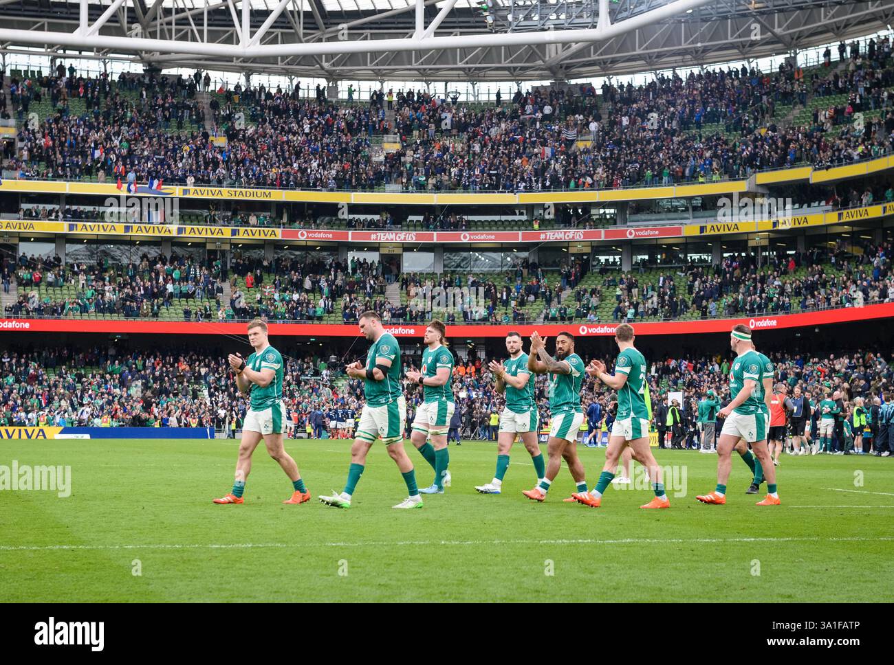 Conclusion de dublin hi-res stock photography and images - Alamy