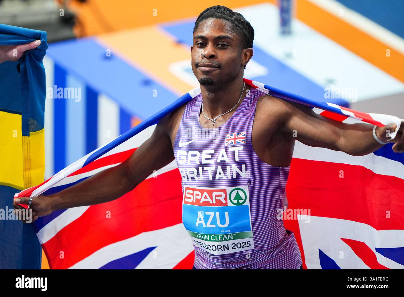 Apeldoorn, Netherlands. 08th Mar, 2025. APELDOORN, NETHERLANDS - MARCH ...