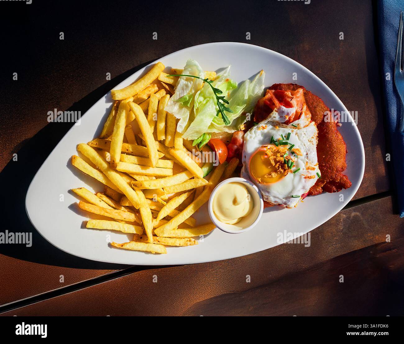 Natural classic white mayonnaise texture hi-res stock photography and ...
