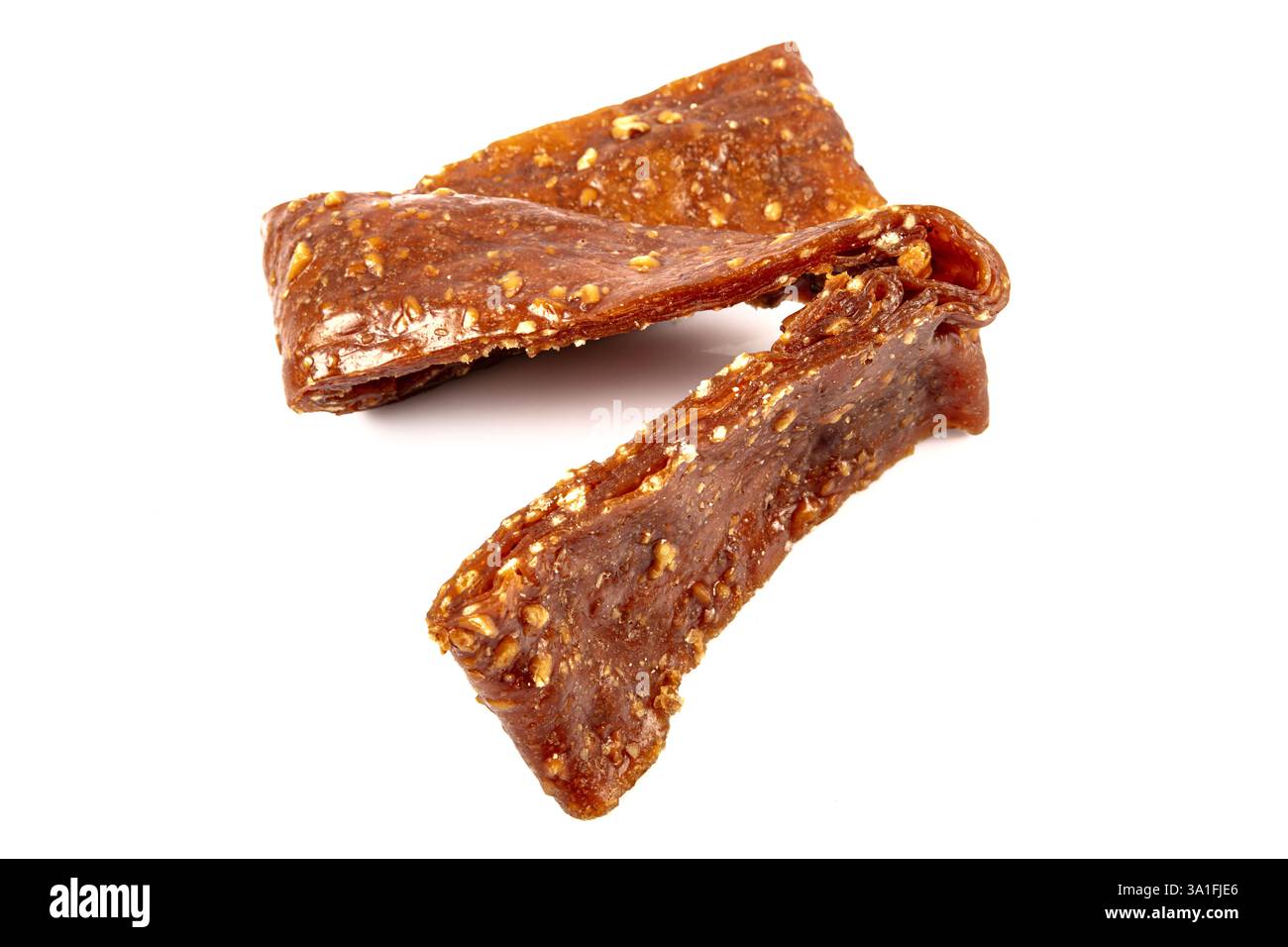 Turkish pestil Dried Fruit Pulp with Sesame. Mulberry pulp with dried ...