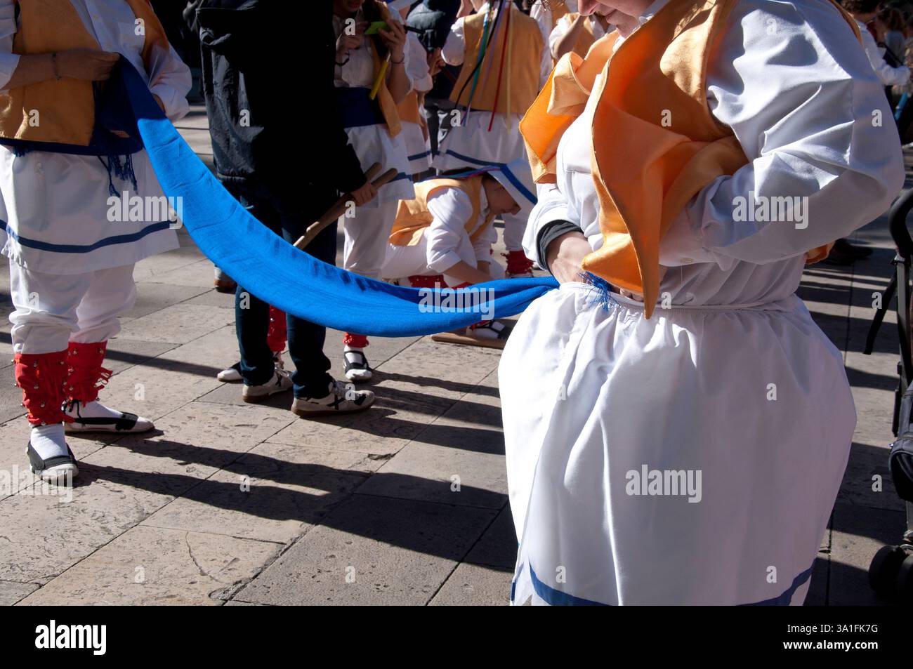 Fajin tipico hi-res stock photography and images - Alamy