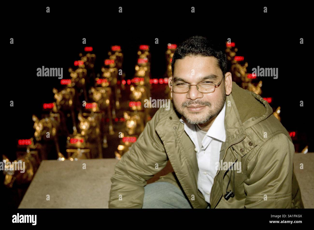 Terror fear, horror fright, past ghost memory, Countdown Indian ...