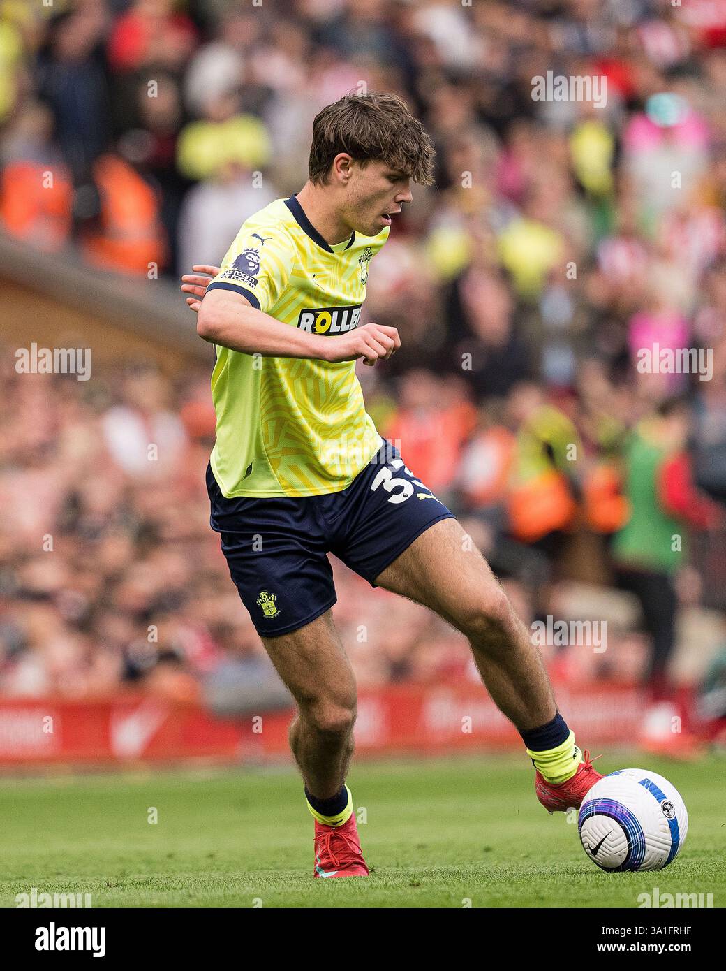 Tyler dibling hi-res stock photography and images - Alamy