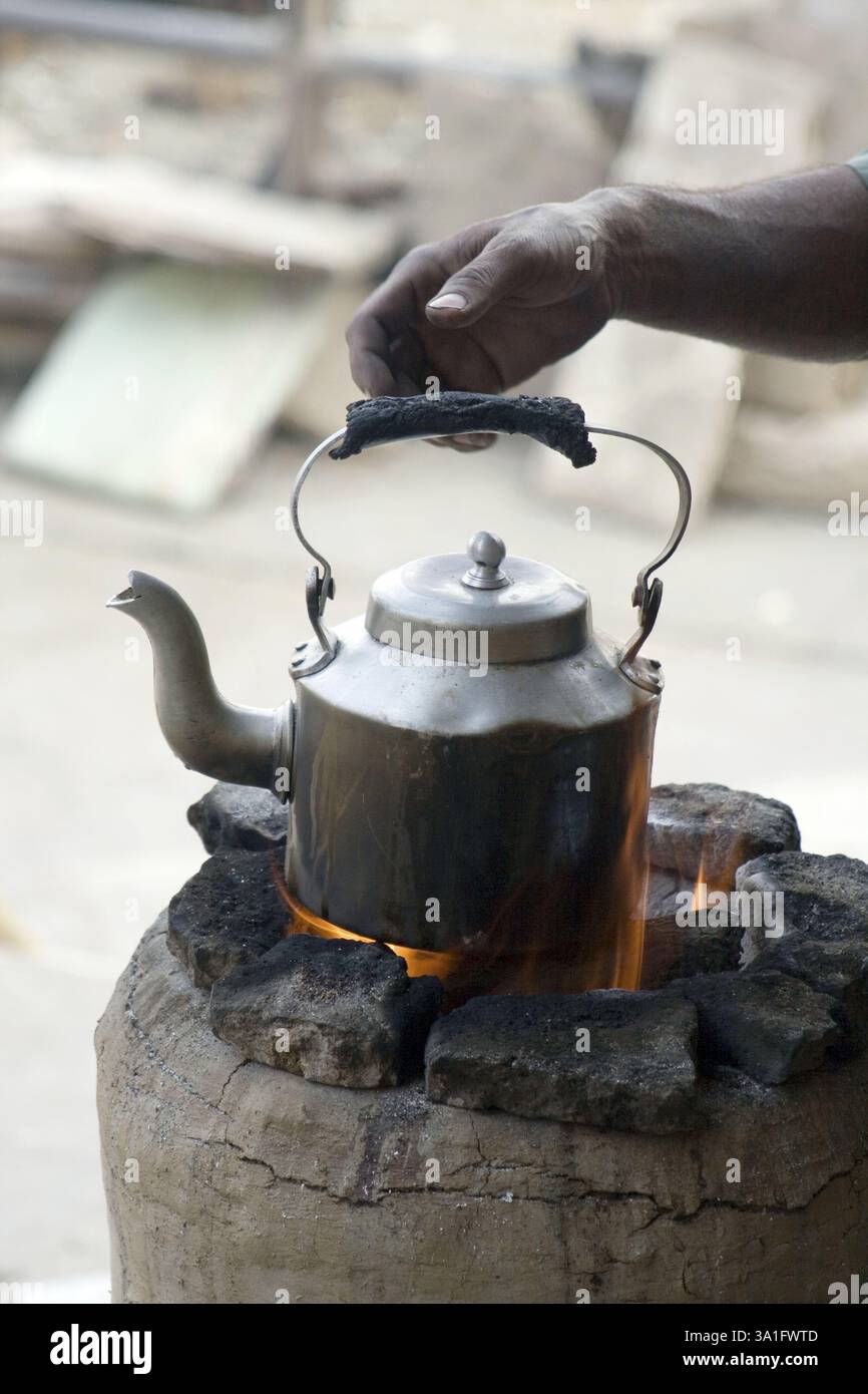 Coal ship boiler hi-res stock photography and images - Alamy