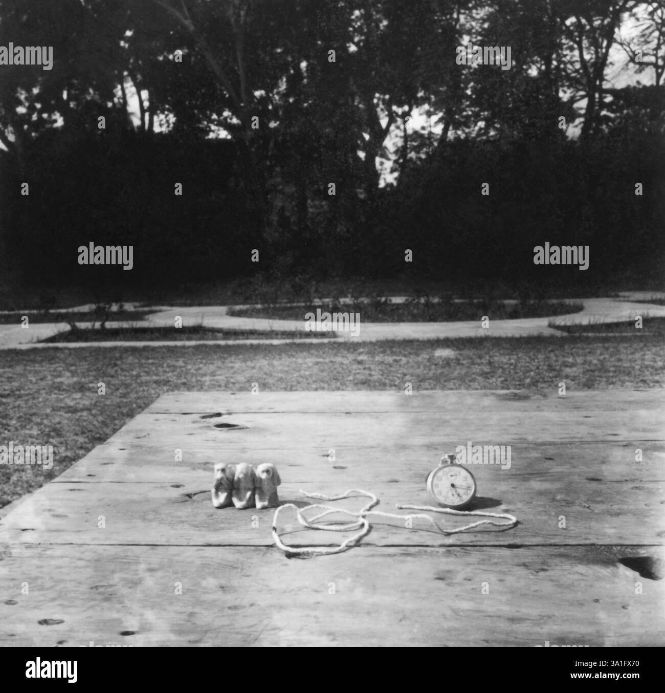 Asian talisman Black and White Stock Photos & Images - Alamy