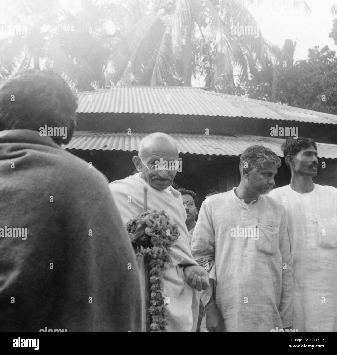 Asian tour Black and White Stock Photos & Images - Alamy