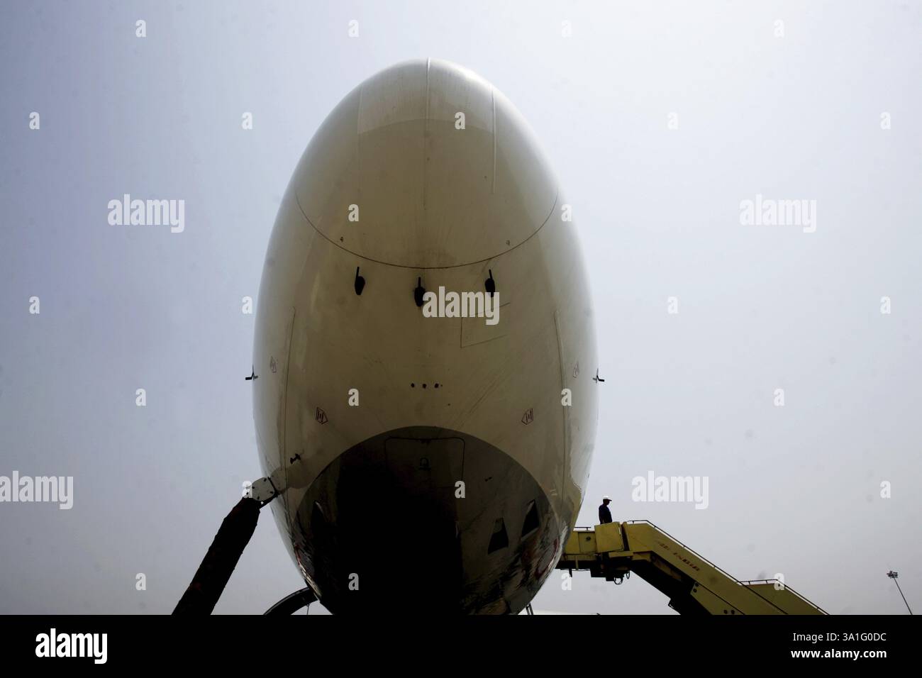 The world's only airborne ophthalmic surgical and training facility ...