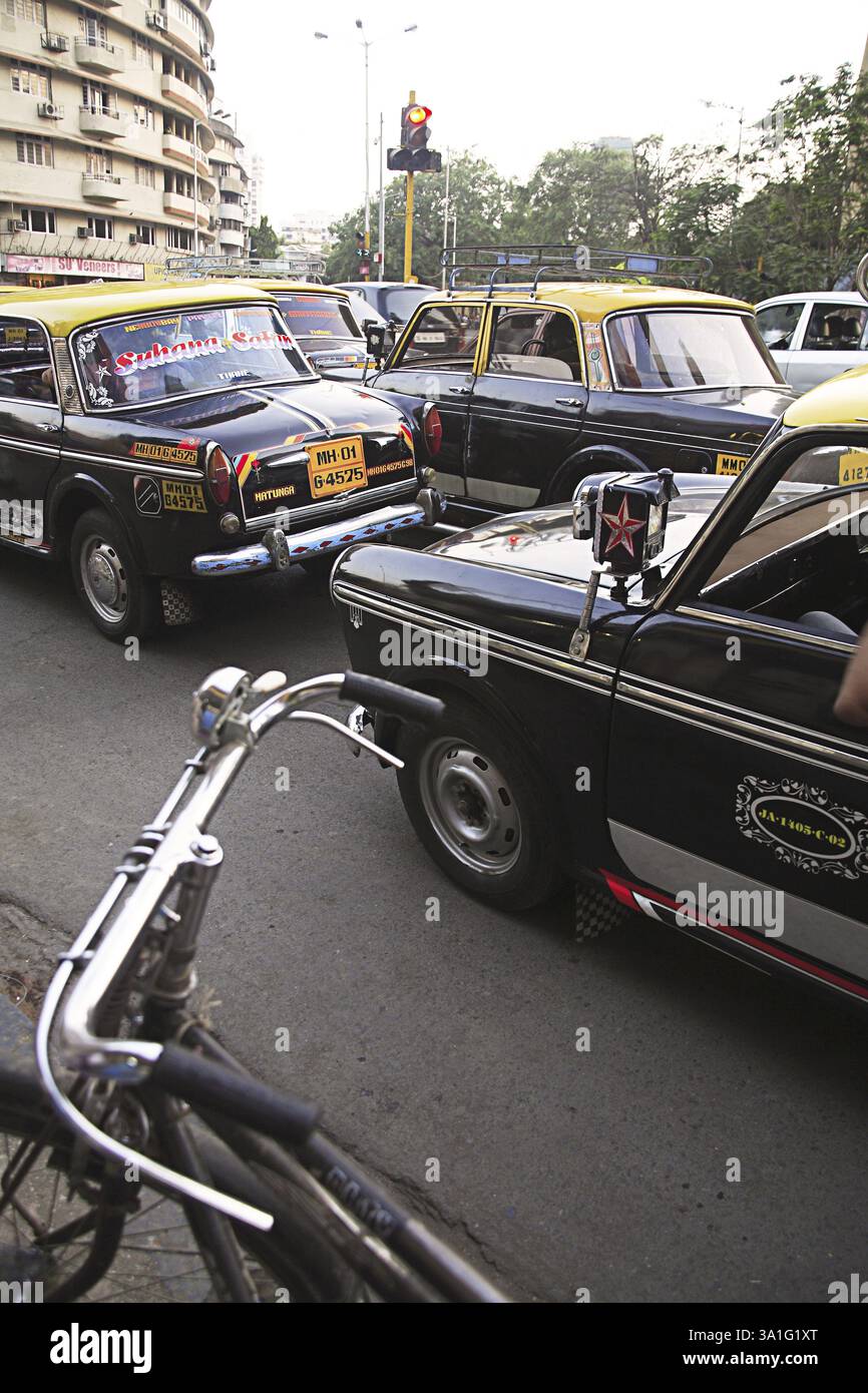 Old building Ness Baug petit house, street jagannath shankarsheth chowk ...