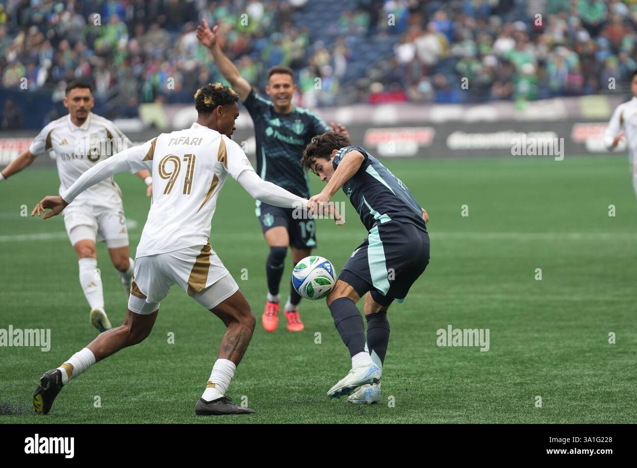 Rothrock hi-res stock photography and images - Alamy