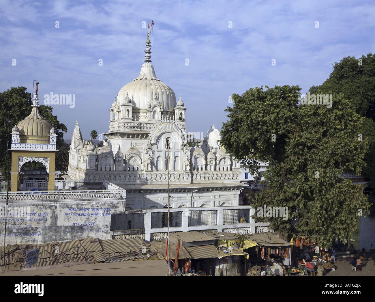 Jageshwar temple of lord Shiva built by Marathas in 17th century at ...