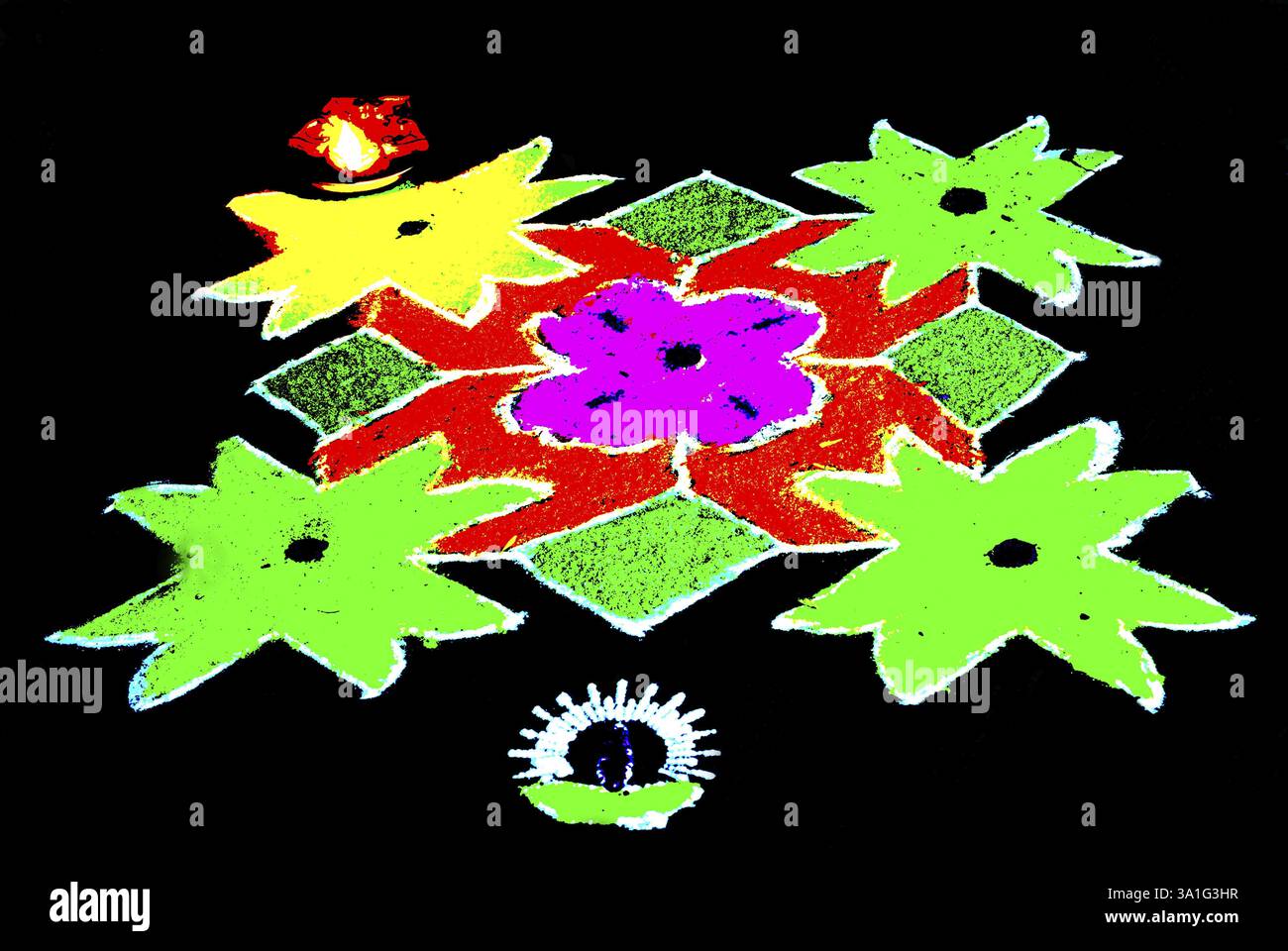 Thane decoration hi-res stock photography and images - Alamy