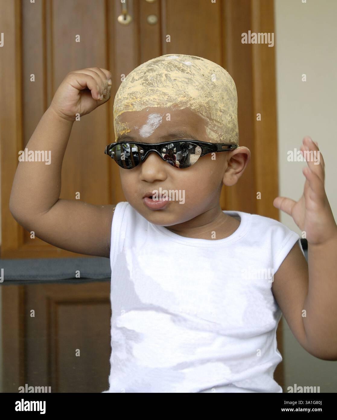 Boy getup hi-res stock photography and images - Alamy