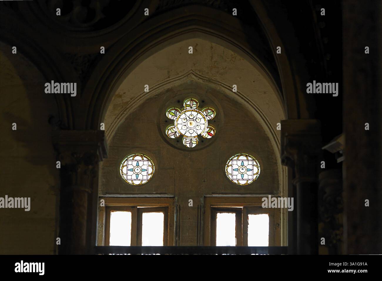 Inside World Heritage Chhatrapati Shivaji Terminus CST railway station ...