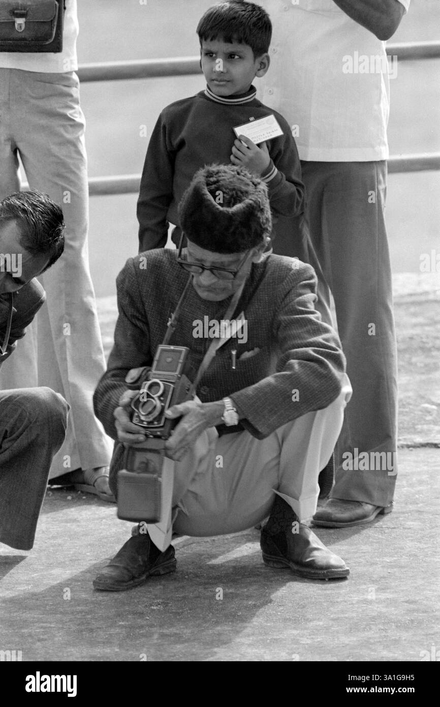 Photographer A L Syad of Palanpur, Gujarat, India NO MR Stock Photo - Alamy