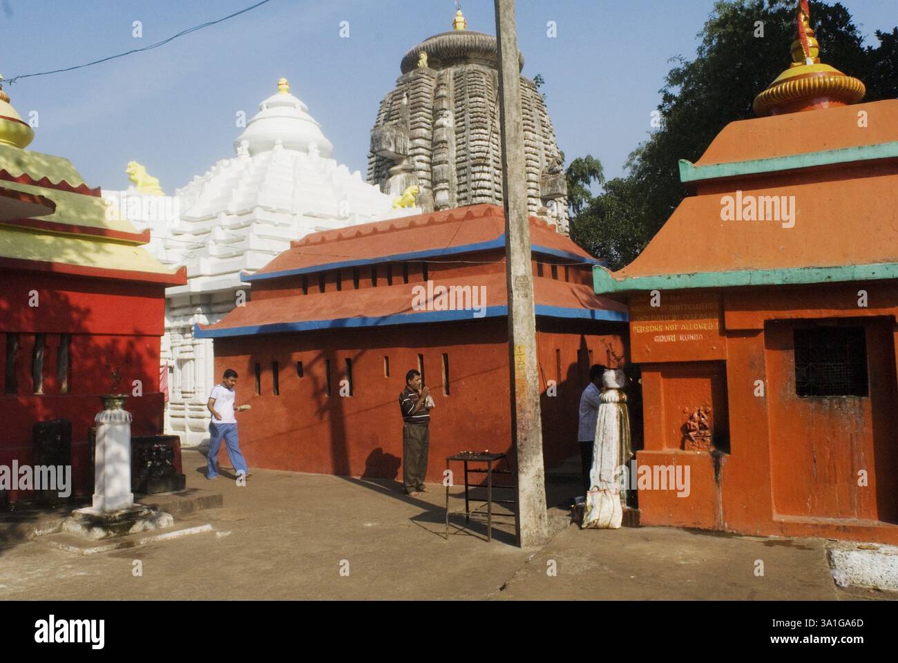 11th century Brahmeshwar temple dedicated to lord Shiva considered ...