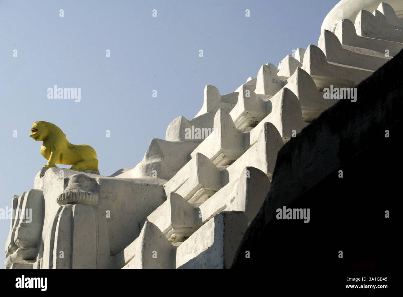 11th century Brahmeshwar temple dedicated to lord Shiva considered ...