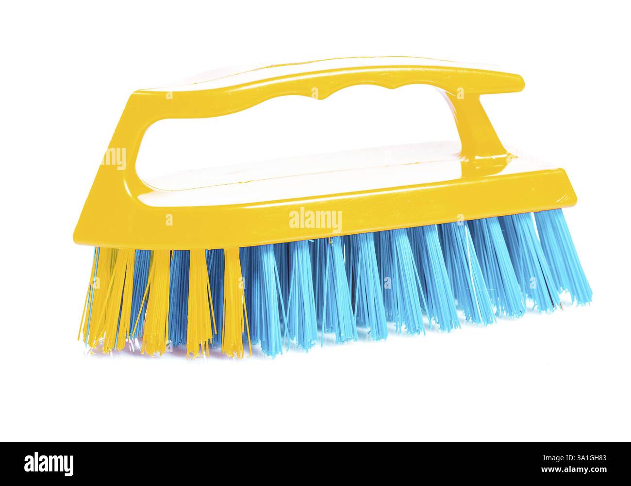 Scrub view Cut Out Stock Images & Pictures - Alamy