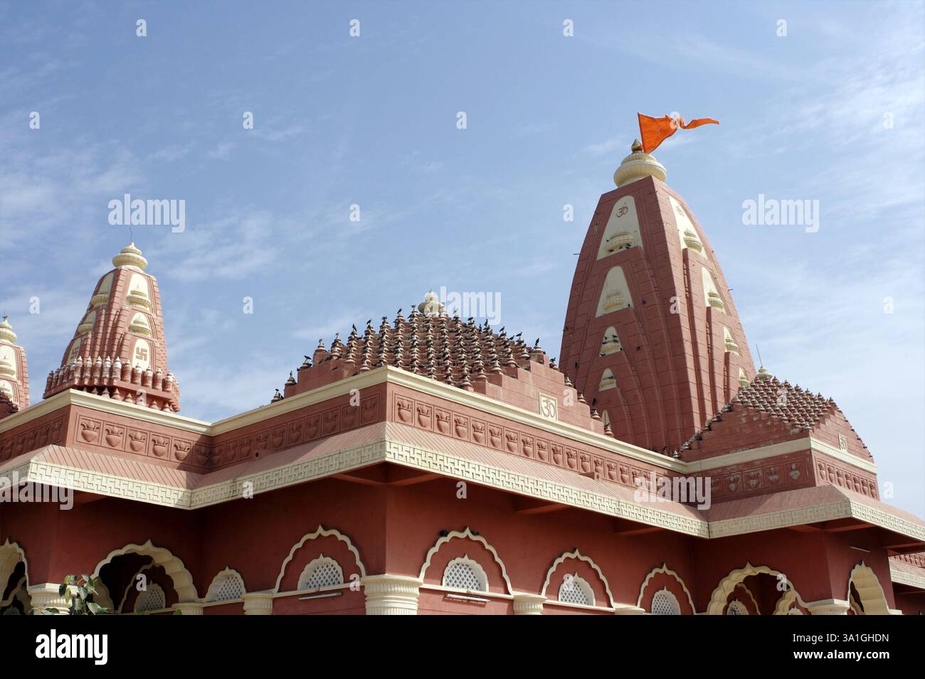 Nageshwar shiva temple at dwarka district, Jamnagar, Gujarat, India ...