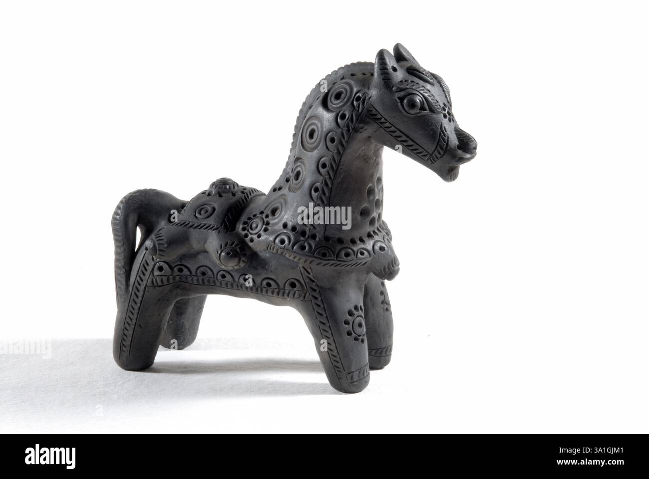 Handicraft traditional work in Cut Out Stock Images & Pictures - Alamy