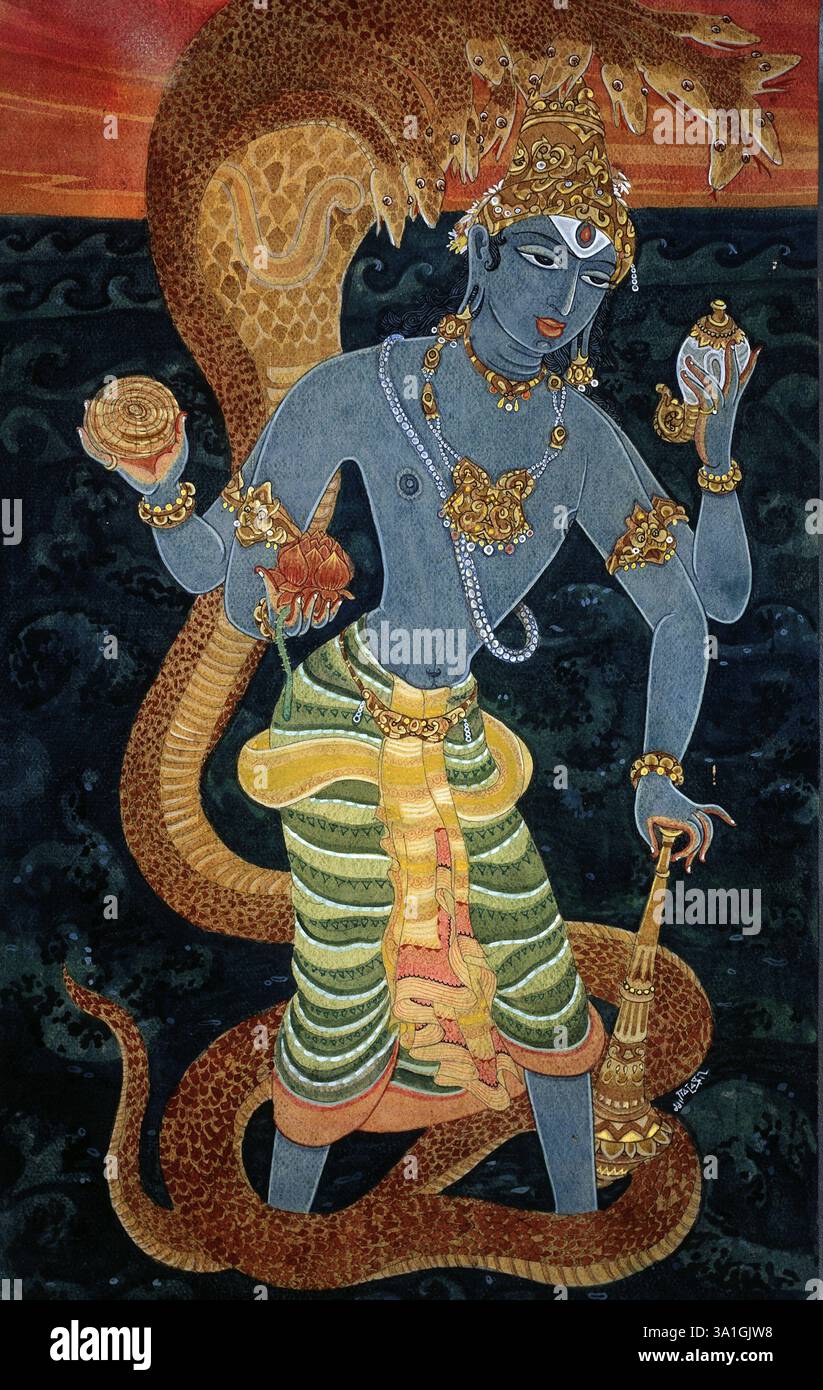 Hinduism, hindu art, himalayan academy art, religion, spirituality ...