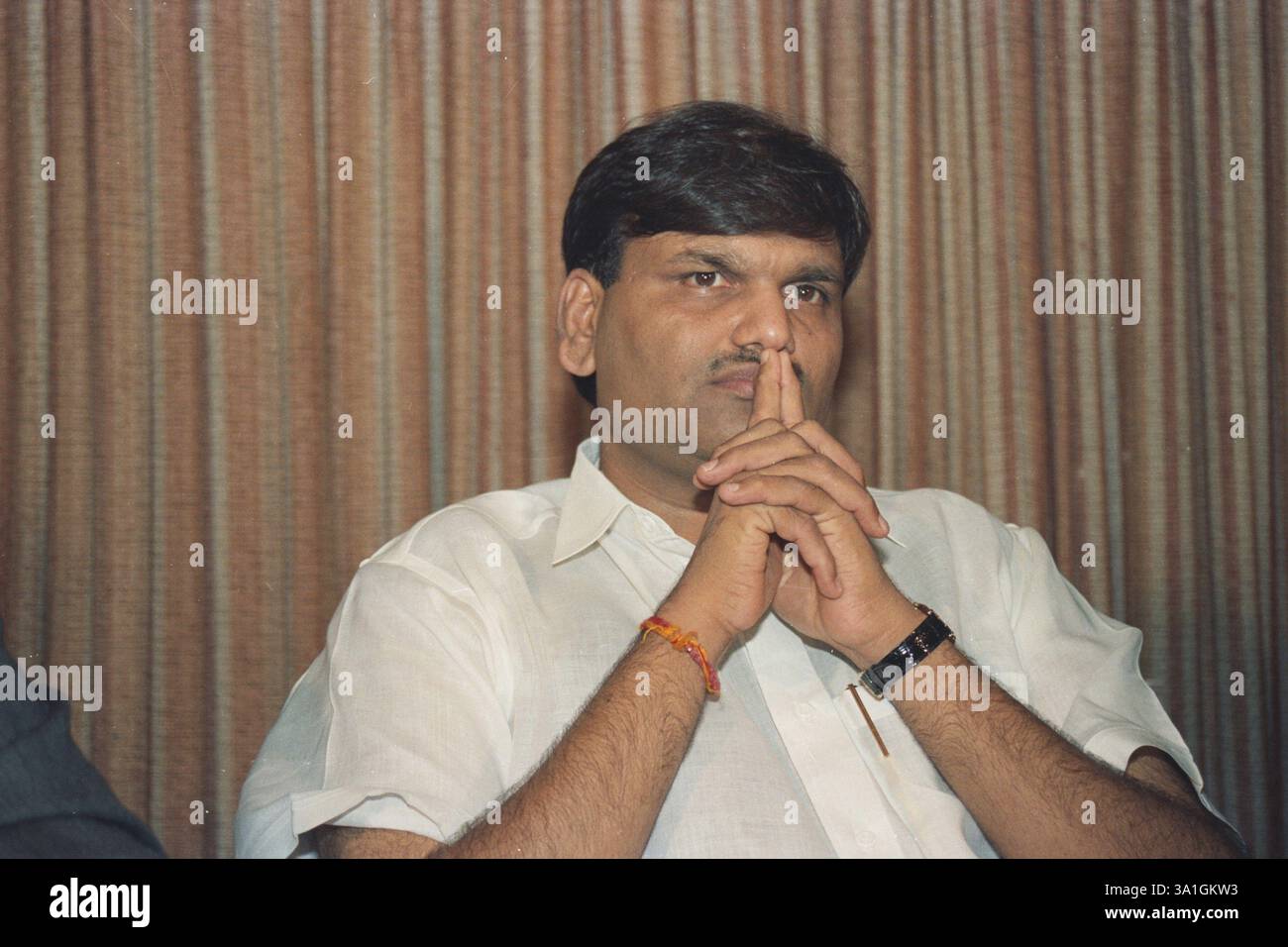 Harshad mehta hi-res stock photography and images - Alamy