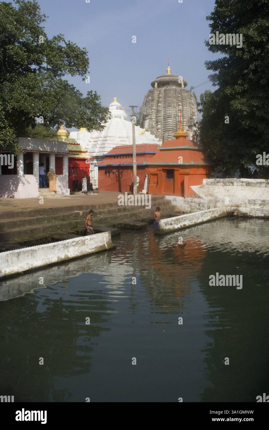 11th century Brahmeshwar temple dedicated to lord Shiva considered ...