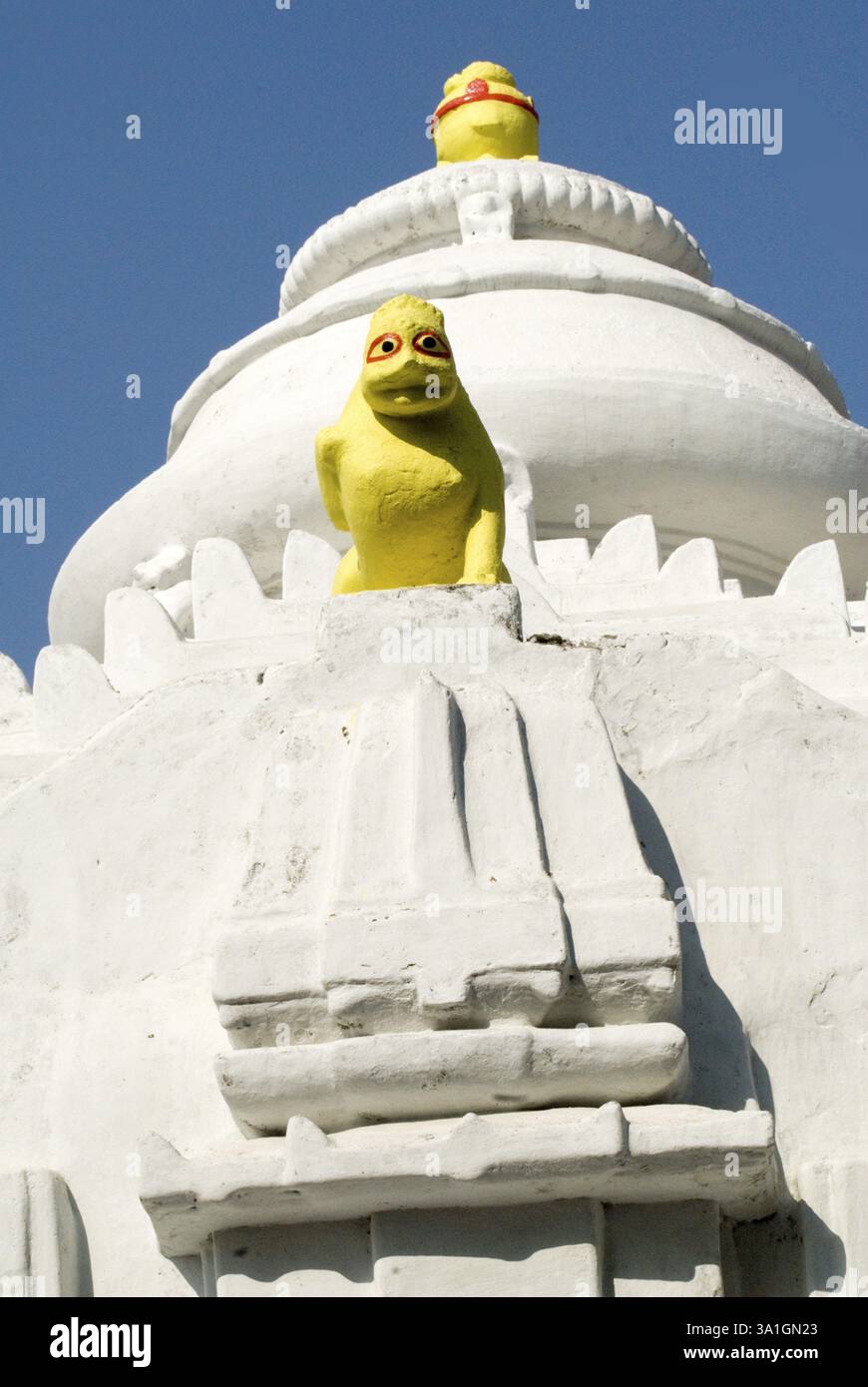 11th century Brahmeshwar temple dedicated to lord Shiva considered ...