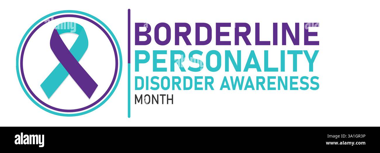 Borderline Personality Disorder Awareness Month – Symptoms, Treatment ...
