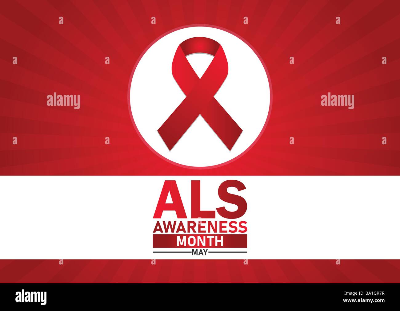 ALS Awareness Month May – Support Research, Raise Awareness & Find a ...