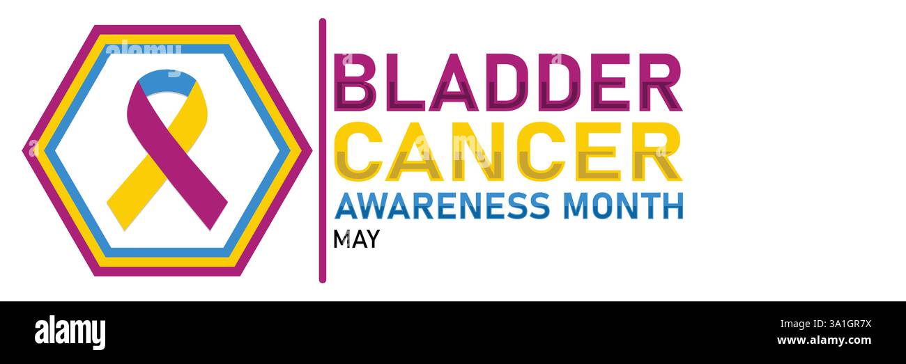 Bladder Cancer Awareness Month May – Symptoms, Risk Factors, and ...
