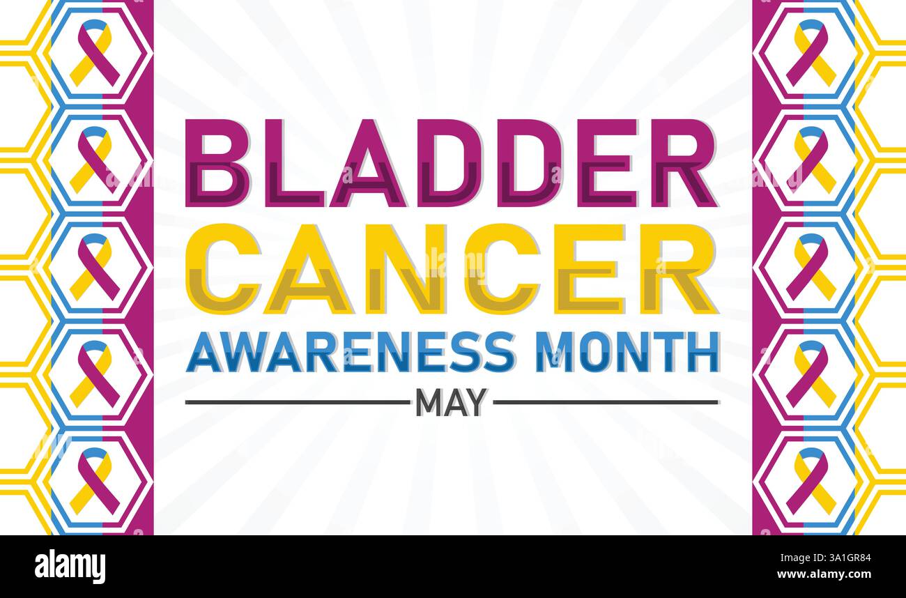 Bladder Cancer Awareness Month May – Signs, Risk Factors, and ...