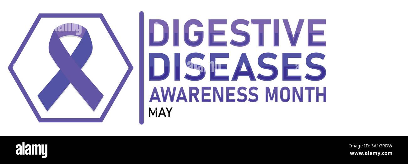 Digestive Diseases Awareness Month – Gut Health, Disorders & Treatment ...