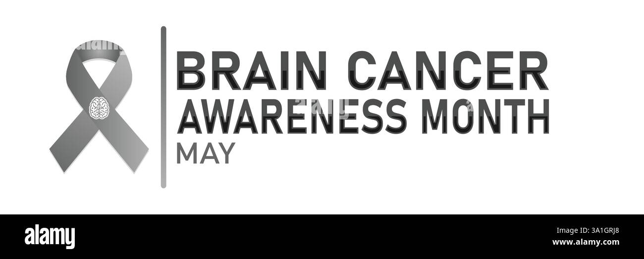 Brain Cancer Awareness Month – Support, Research & Advocacy in May ...