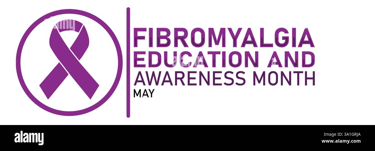 Fibromyalgia Education and Awareness Month – Chronic Pain, Symptoms ...