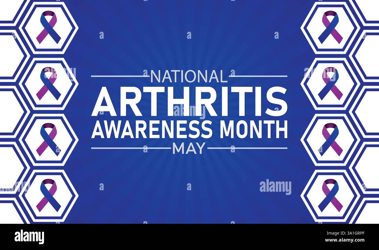 National Arthritis Awareness Month – Understanding Symptoms, Causes ...