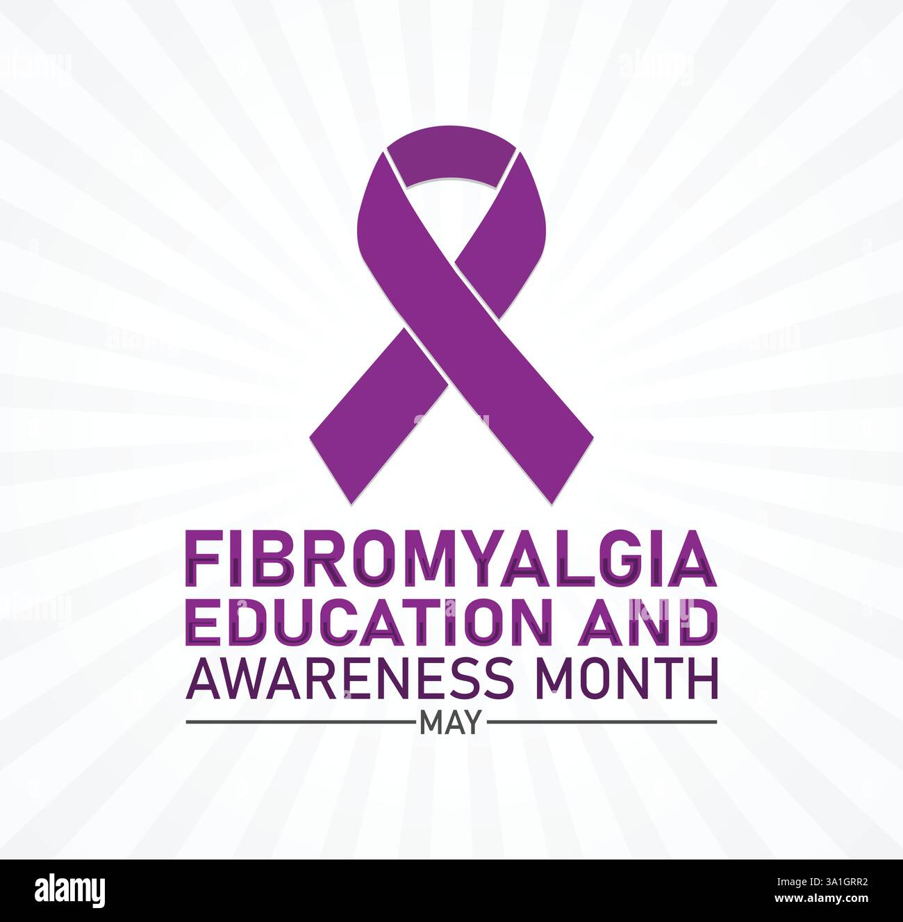 Fibromyalgia Awareness Month – Symptoms, Treatment, Support & Education ...
